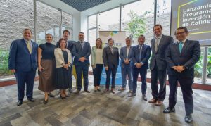 COFIDE – Institucional