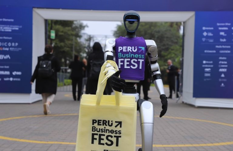 COFIDE – Institucional